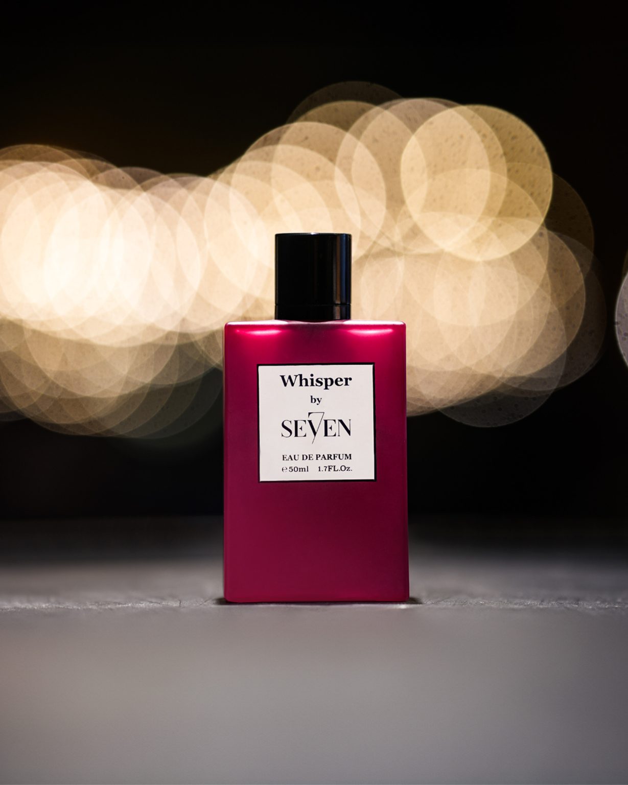 By Seven Scents – The Arabian Niche Perfume