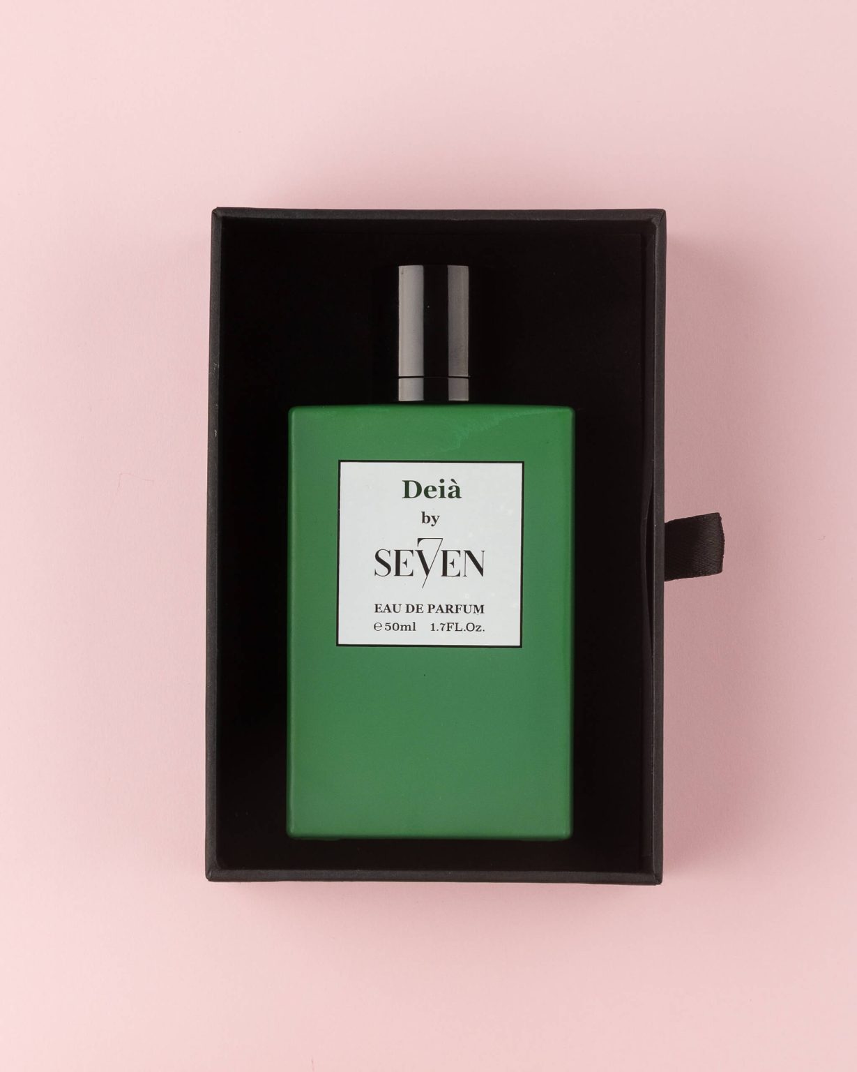 By Seven Scents – The Arabian Niche Perfume
