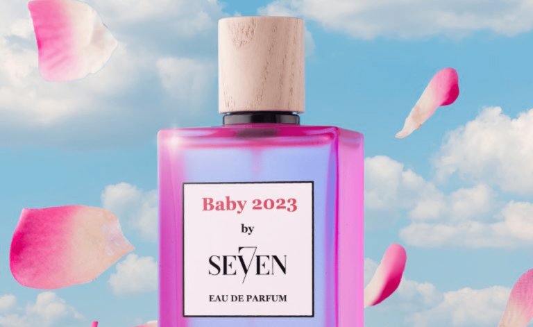 By Seven Scents – The Arabian Niche Perfume